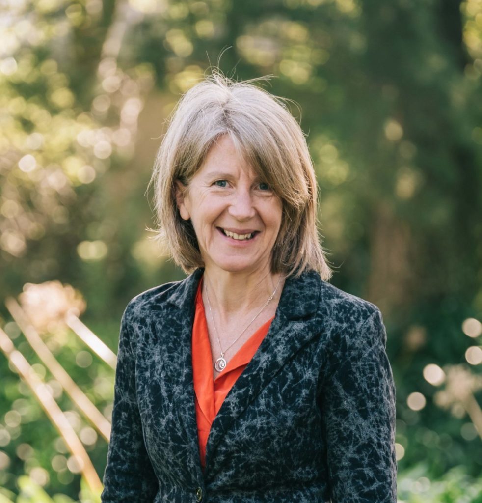 Jacqueline Stephenson - Stevens Orchard Lawyers